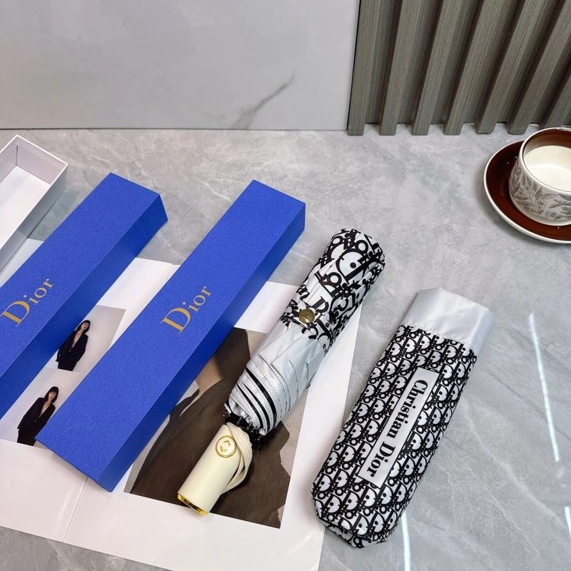 1:1 copy Christian Dior Umbrella