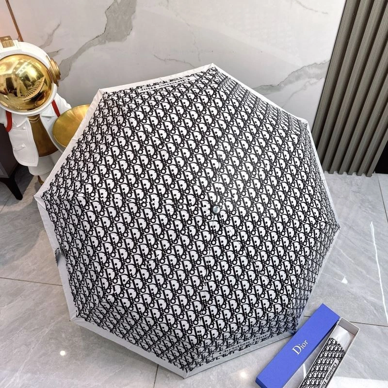 1:1 copy Christian Dior Umbrella