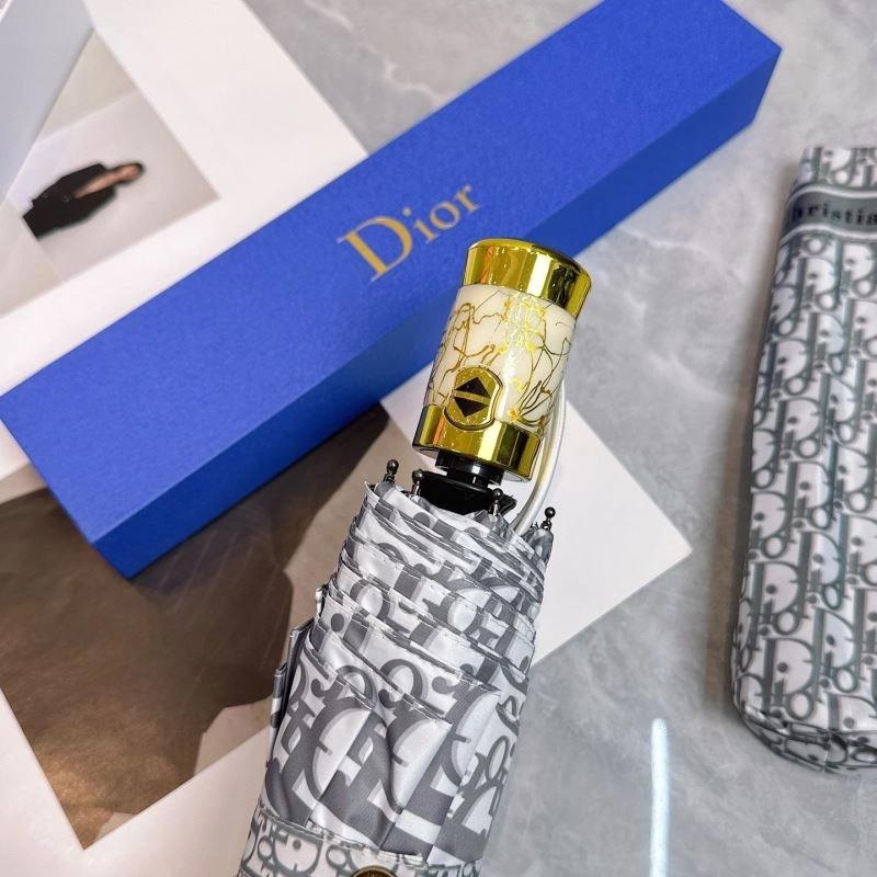 1:1 copy Christian Dior Umbrella