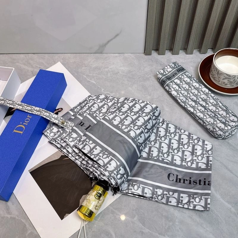 1:1 copy Christian Dior Umbrella