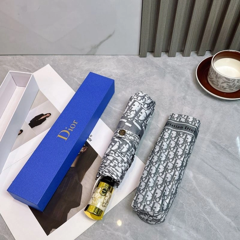 1:1 copy Christian Dior Umbrella