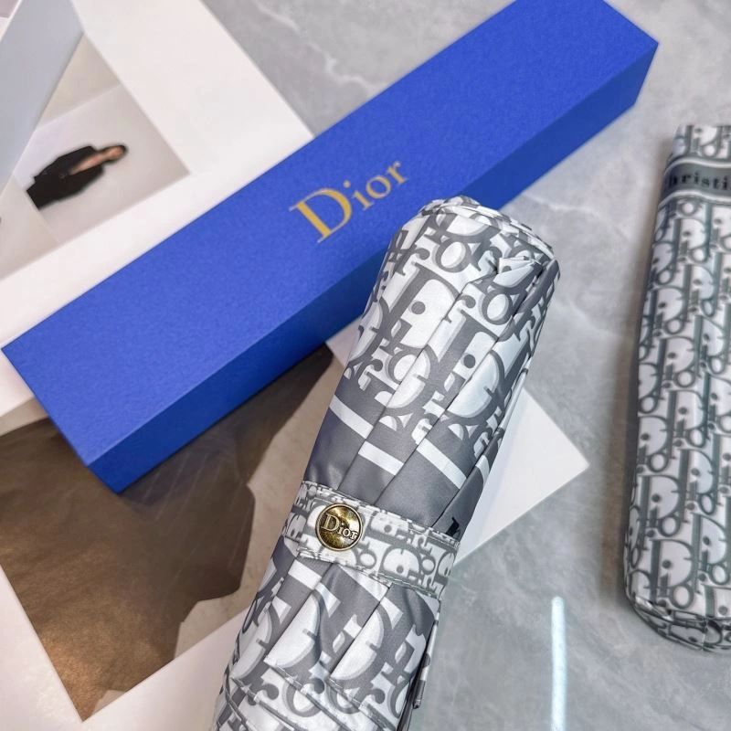 1:1 copy Christian Dior Umbrella