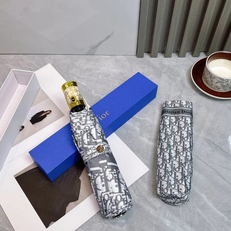 1:1 copy Christian Dior Umbrella