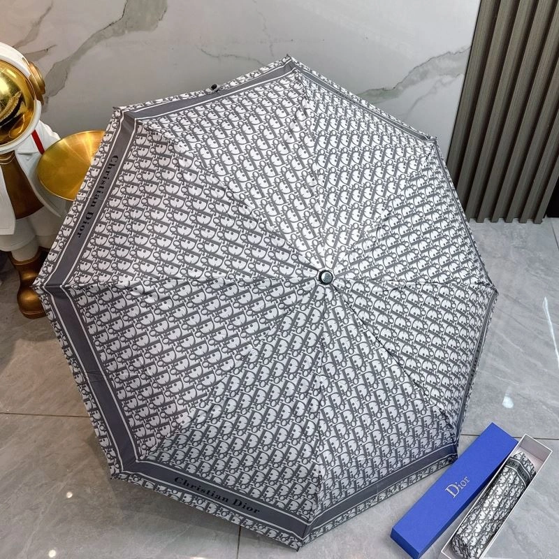 1:1 copy Christian Dior Umbrella