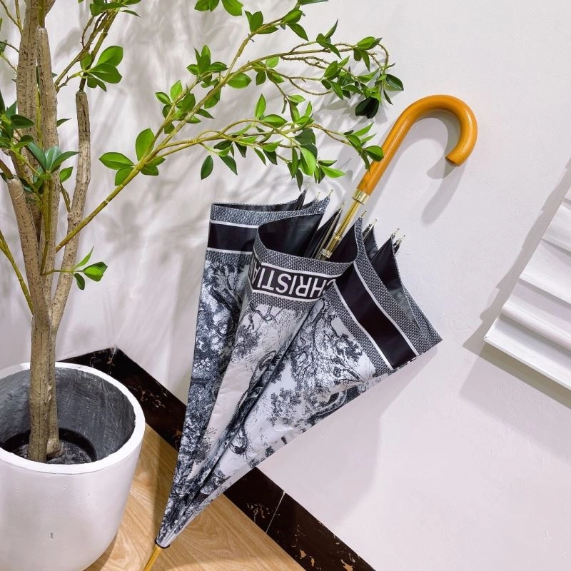 Christian Dior Umbrella