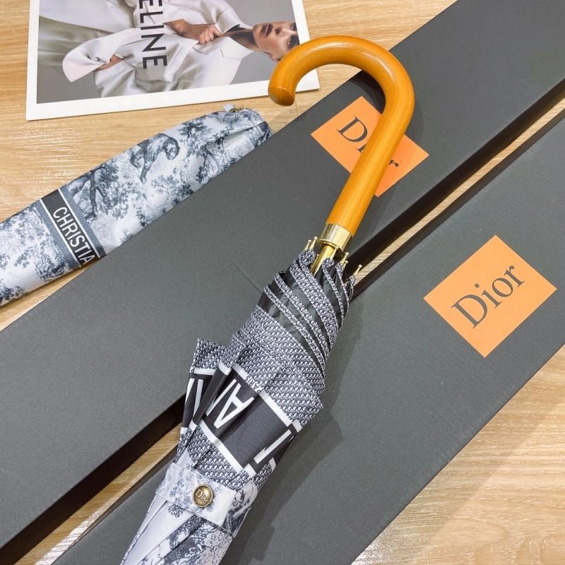OEM Christian Dior Umbrella