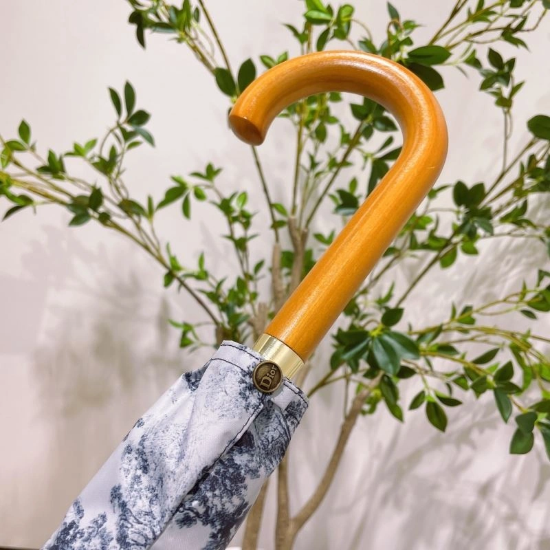 OEM Christian Dior Umbrella
