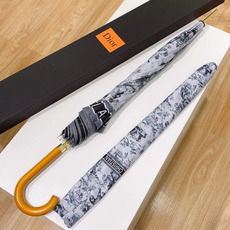 OEM Christian Dior Umbrella