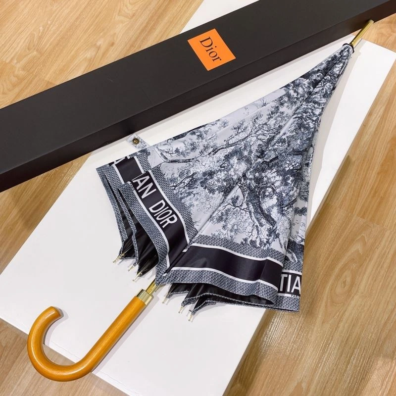 OEM Christian Dior Umbrella