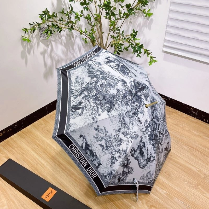 OEM Christian Dior Umbrella