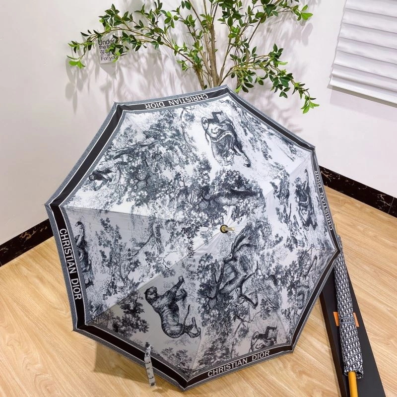 OEM Christian Dior Umbrella