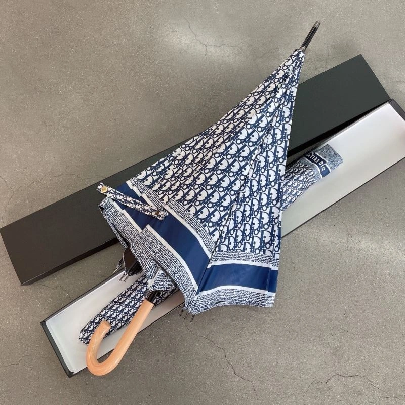Affordable Christian Dior Umbrella