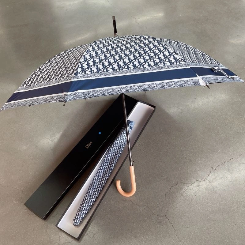 Affordable Christian Dior Umbrella