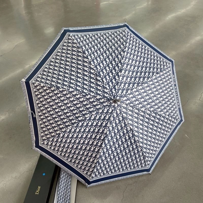 Affordable Christian Dior Umbrella