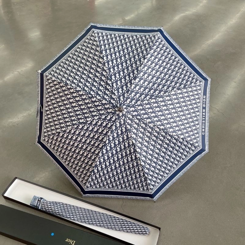 Affordable Christian Dior Umbrella