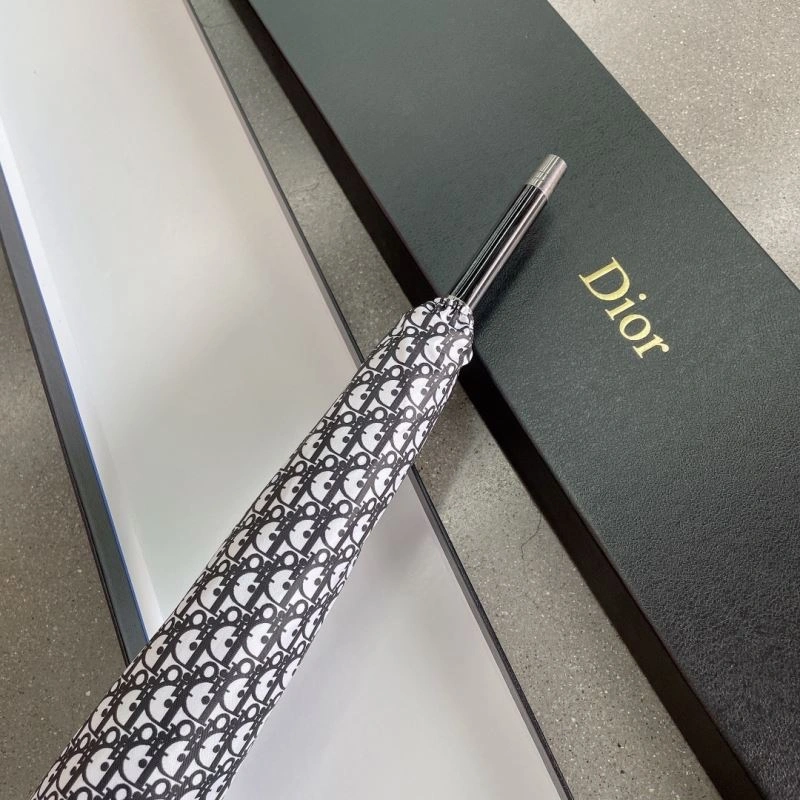Economical Christian Dior Umbrella