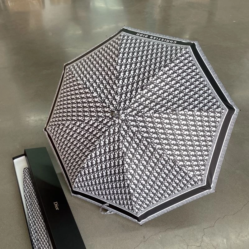 Economical Christian Dior Umbrella