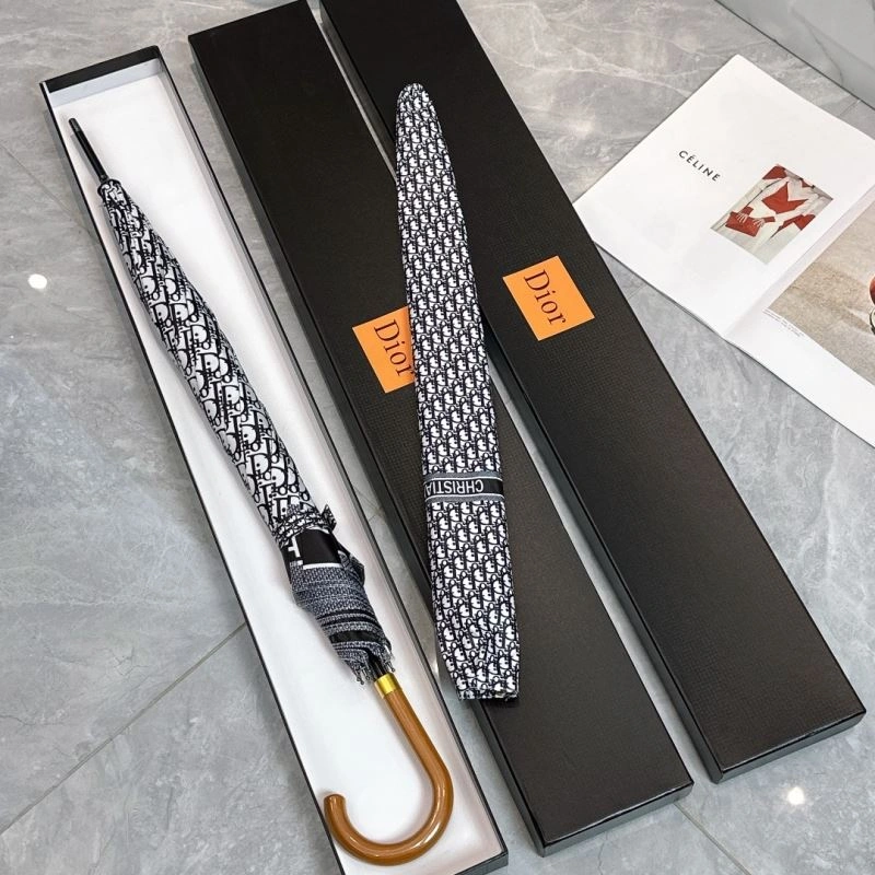 Christian Dior Umbrella