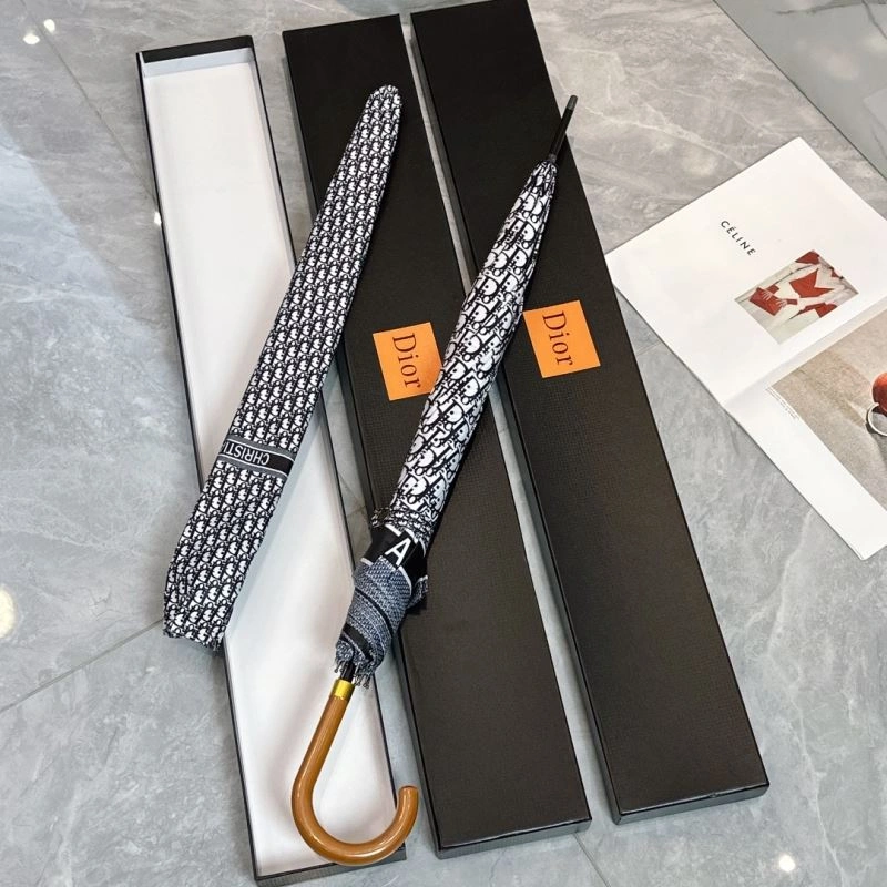 Bargain Christian Dior Umbrella