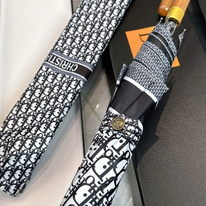 Bargain Christian Dior Umbrella