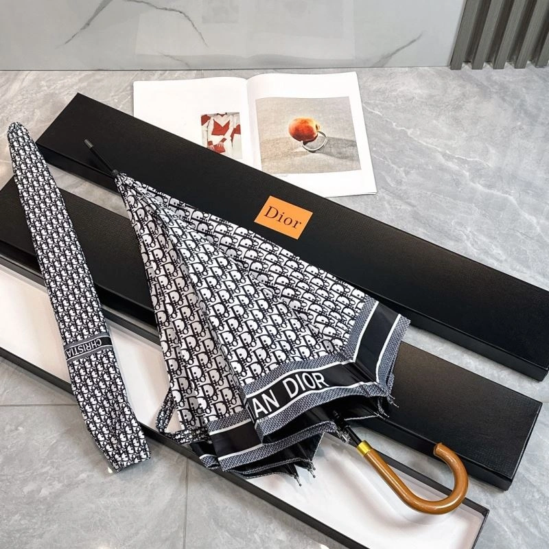 Bargain Christian Dior Umbrella