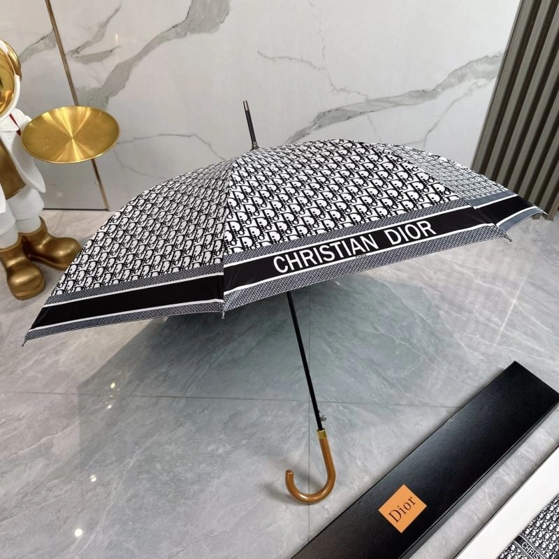 Bargain Christian Dior Umbrella