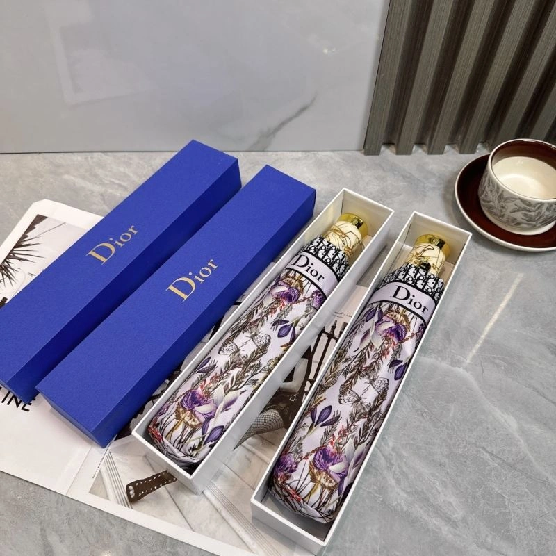 Christian Dior Umbrella
