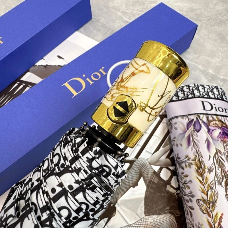 Original Christian Dior Umbrella