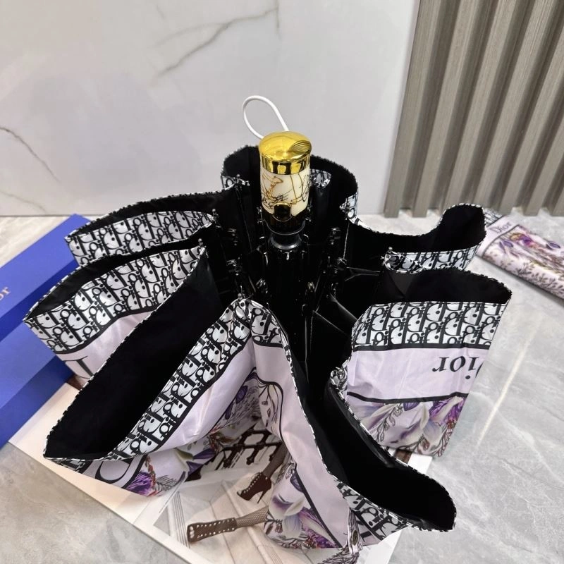 Original Christian Dior Umbrella