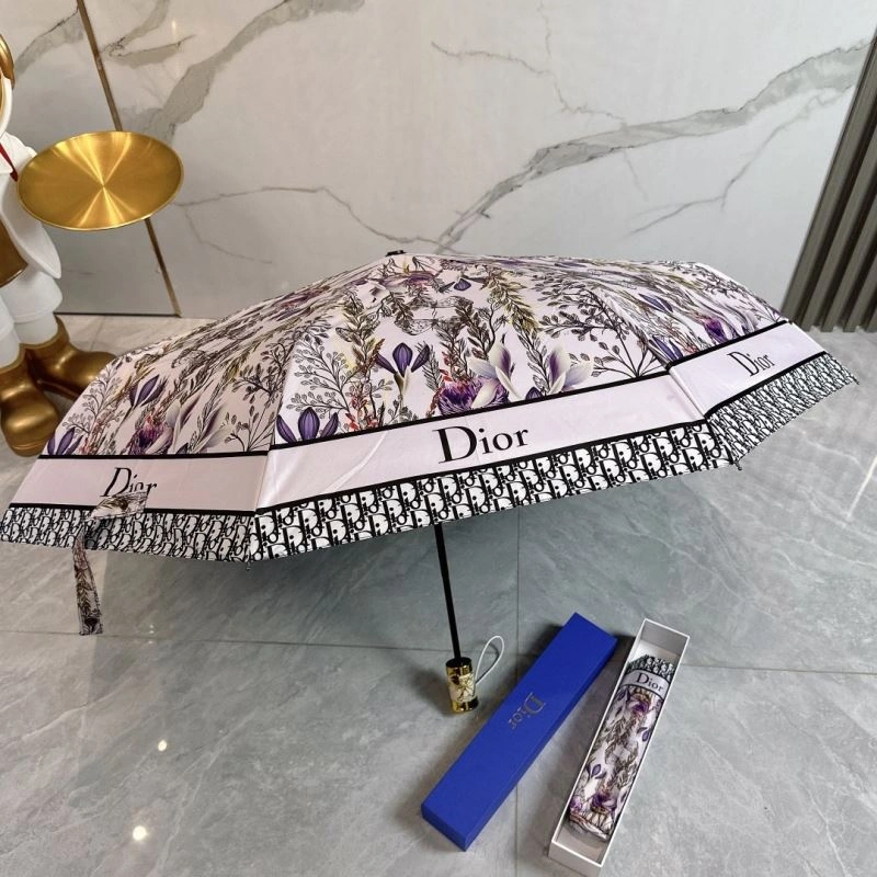 Original Christian Dior Umbrella