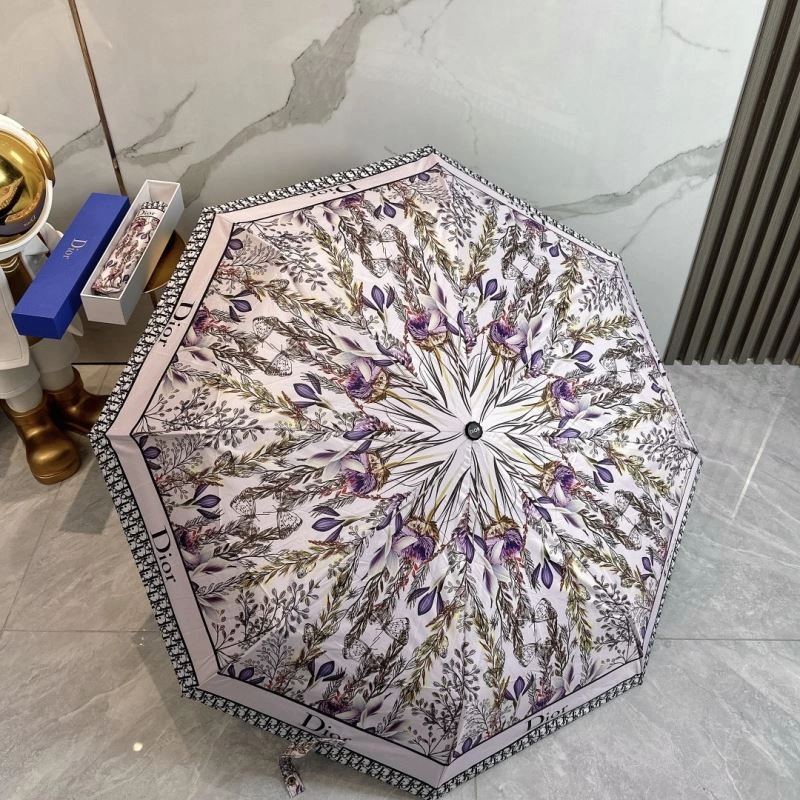Original Christian Dior Umbrella