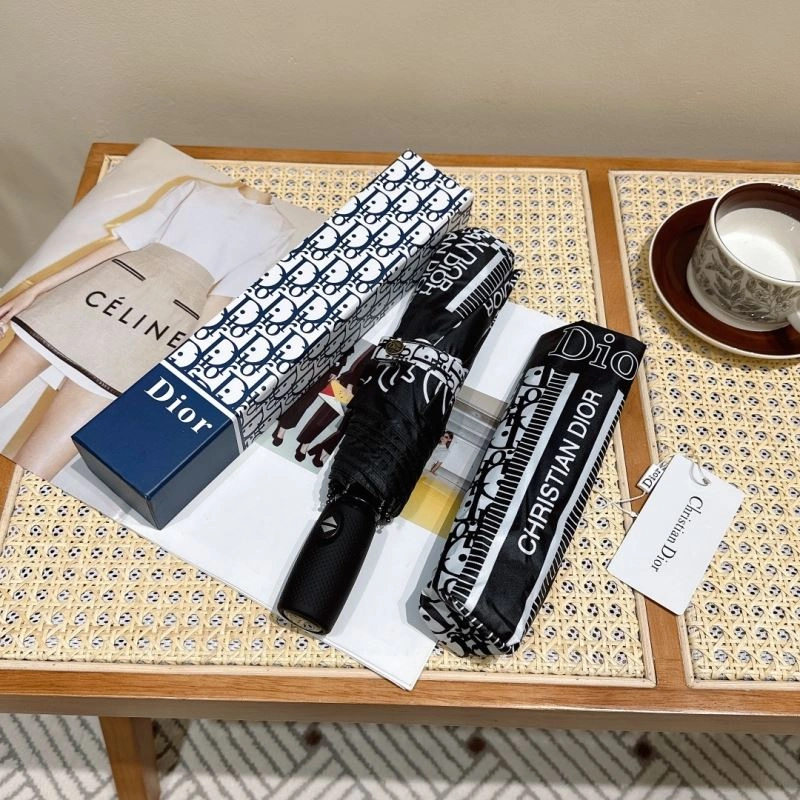 Christian Dior Umbrella
