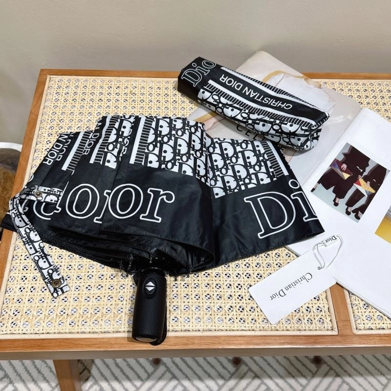 Cut-rate Christian Dior Umbrella