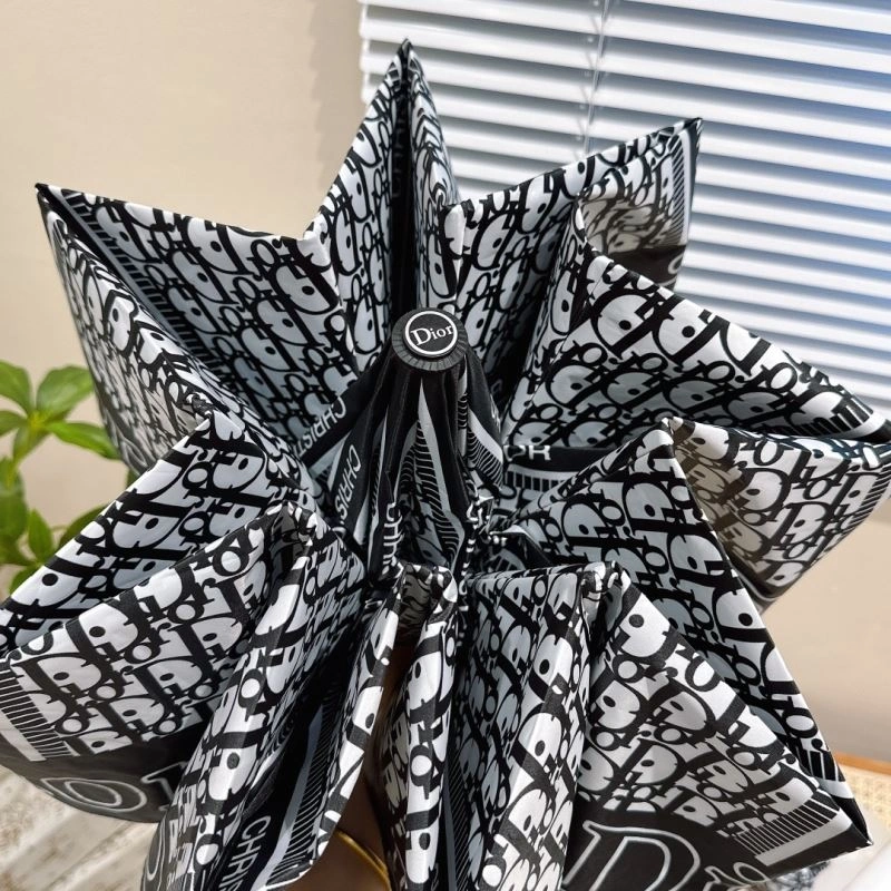 Cut-rate Christian Dior Umbrella