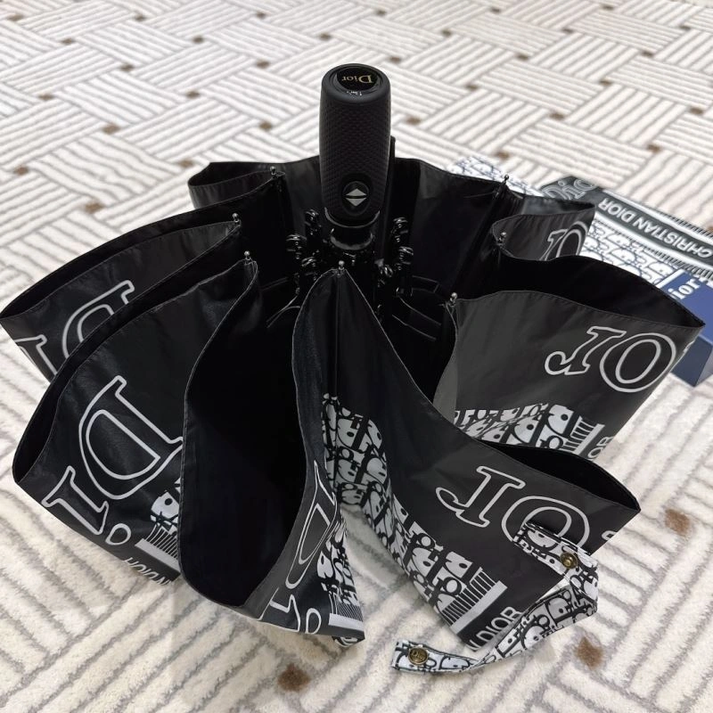 Cut-rate Christian Dior Umbrella