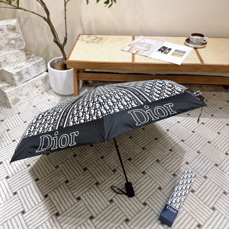Cut-rate Christian Dior Umbrella