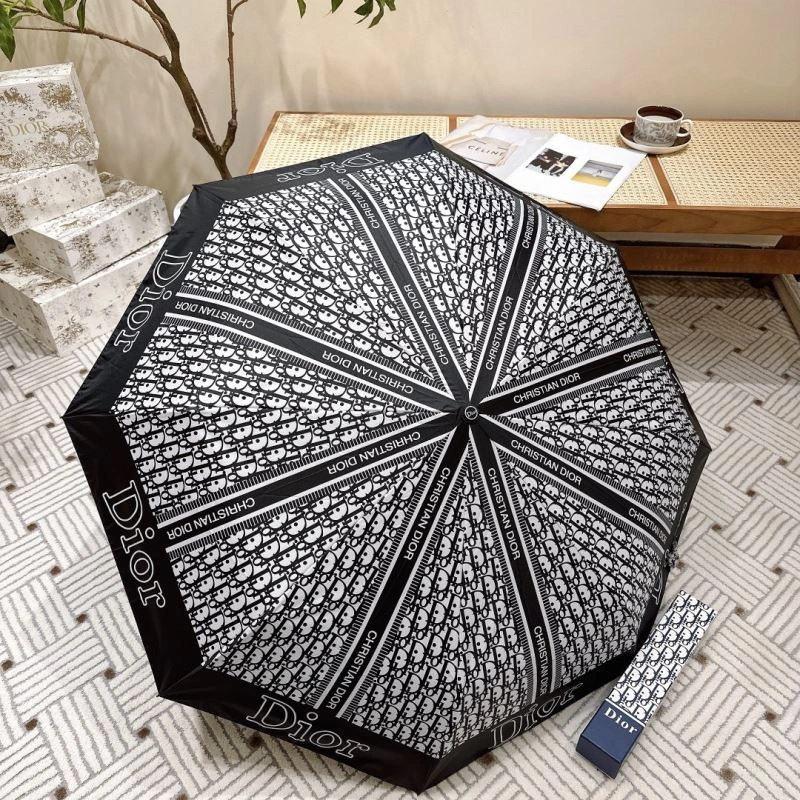 Cut-rate Christian Dior Umbrella