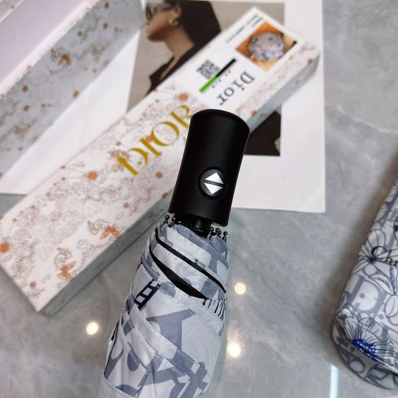 Authentic Christian Dior Umbrella