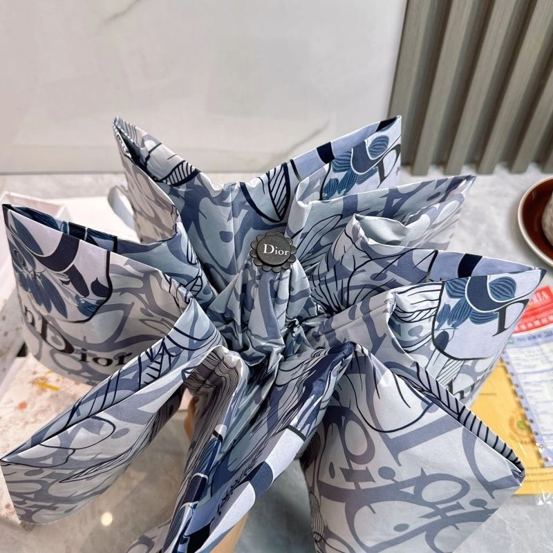 Authentic Christian Dior Umbrella