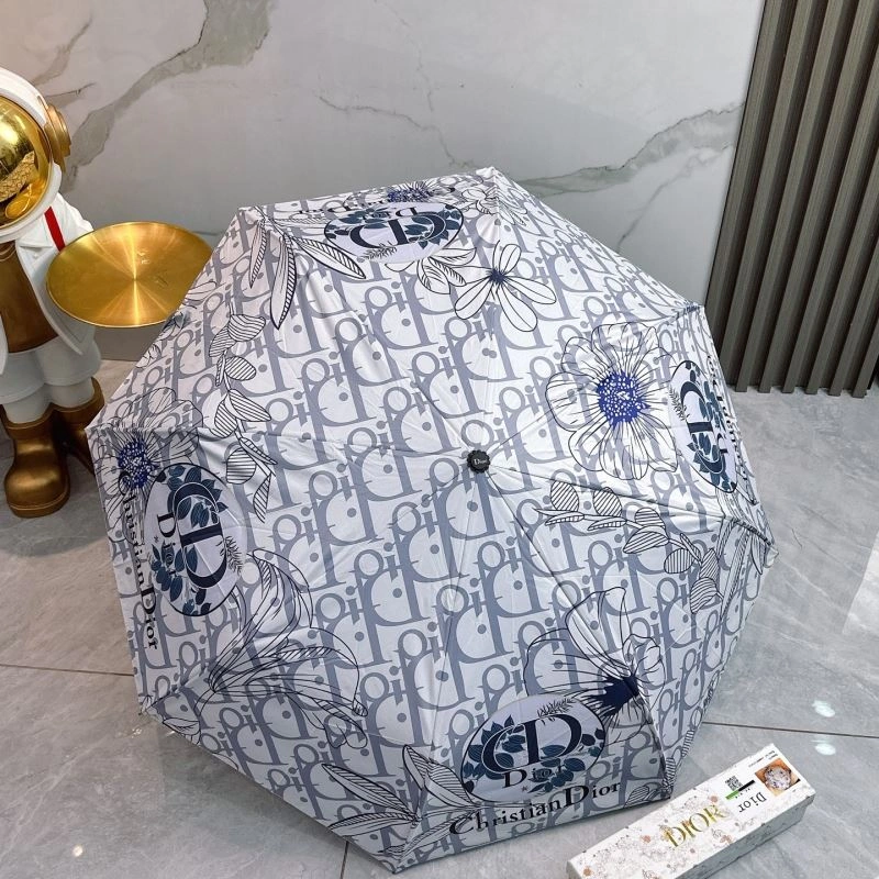 Authentic Christian Dior Umbrella