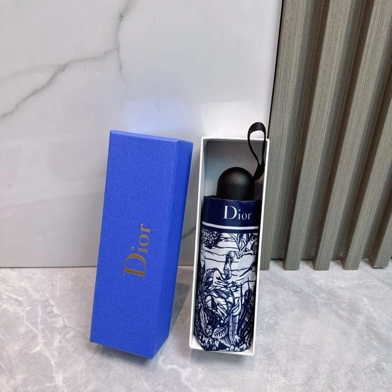 Christian Dior Umbrella