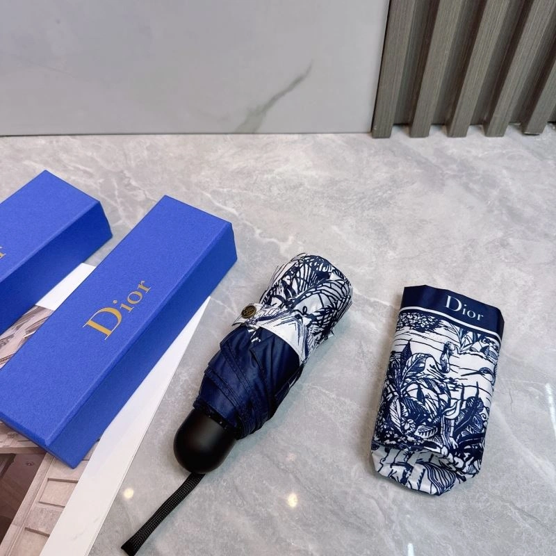 Factory-made Christian Dior Umbrella