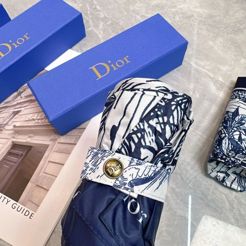 Factory-made Christian Dior Umbrella