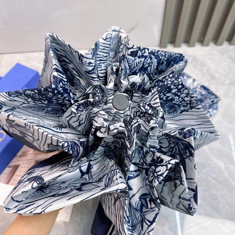 Factory-made Christian Dior Umbrella