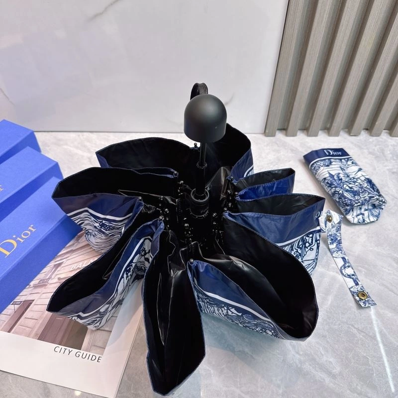 Factory-made Christian Dior Umbrella