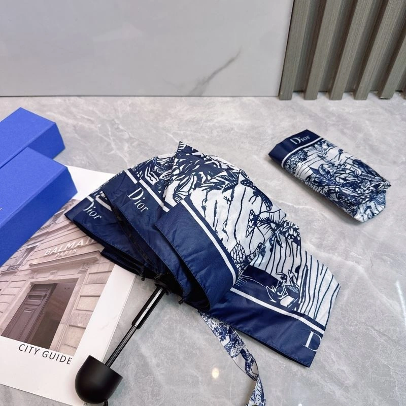 Factory-made Christian Dior Umbrella