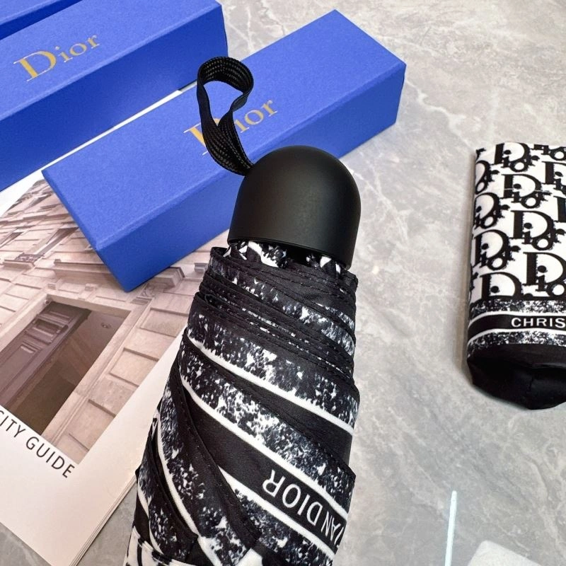 Genuine Christian Dior Umbrella