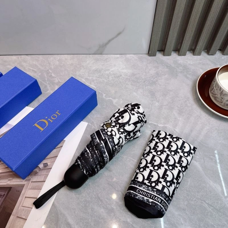 Genuine Christian Dior Umbrella