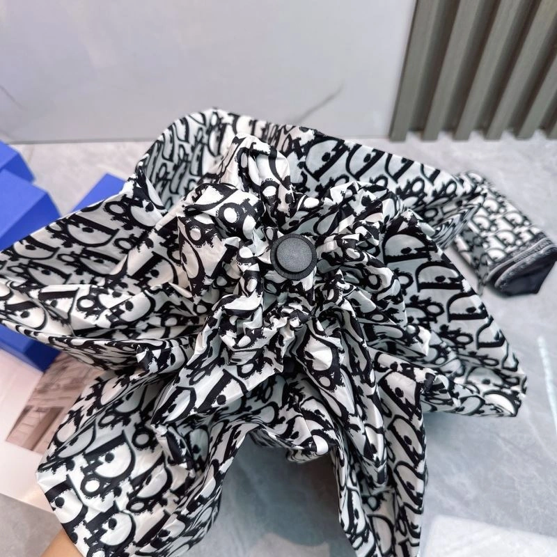 Genuine Christian Dior Umbrella