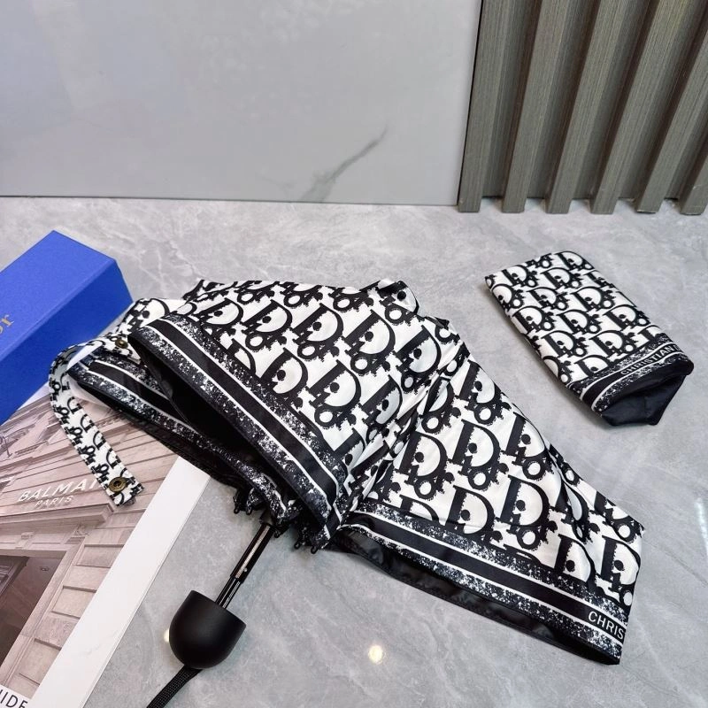 Genuine Christian Dior Umbrella